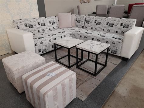 Budget Corner Couches Crystals Furniture