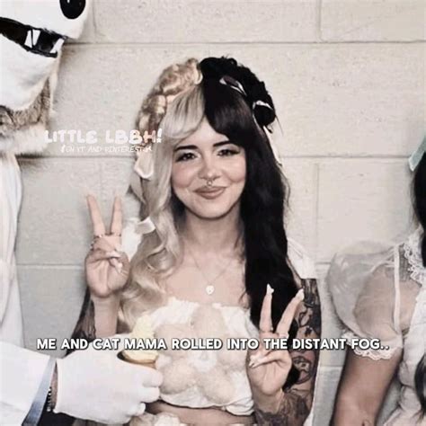 I Cant Stop Looking At Her T T T Face X3 Melanie Martinez