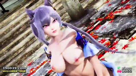 【genshin Impact Hs2 Mmd】 Keqing Echo Eporner