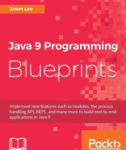 خرید و قیمت دانلود کتاب Java Programming Blueprints st ed ترب