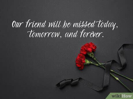 150 Touching Funeral Flower And Sympathy Card Messages