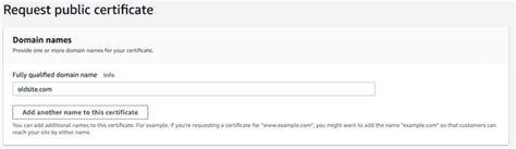 How To 301 Redirect To A New Domain With Aws S3 And Cloudfront Ryan