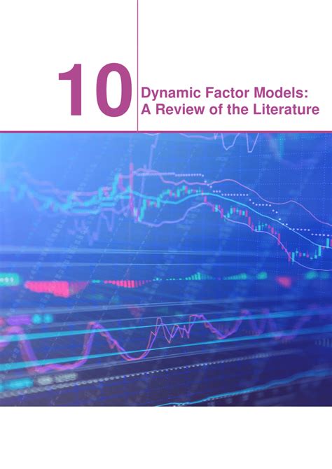 Pdf Dynamic Factor Models A Review Of The Literature