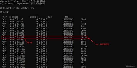 Idea启动服务提示端口被占用，web Server Failed To Startport Was Already In Useweb