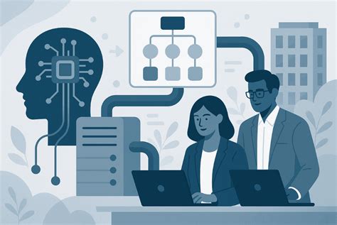 Enterprise Ai Alignment With Agentic Systems Neuralith Irisai