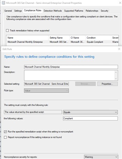 Lessons Learned From Microsoft 365 Deployment With Configmgr Part 2