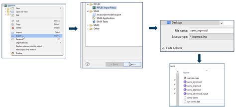 how to run riflex simo standalone sima documentation