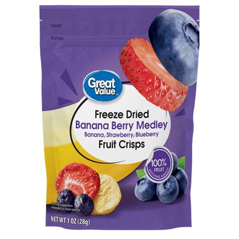 Frutos Secos Mix Great Value