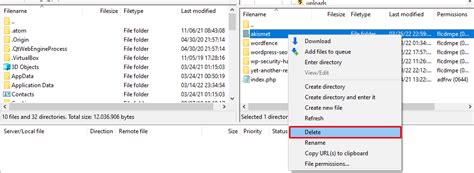 Fix The Installation Failed Destination Folder Already Exists” Error