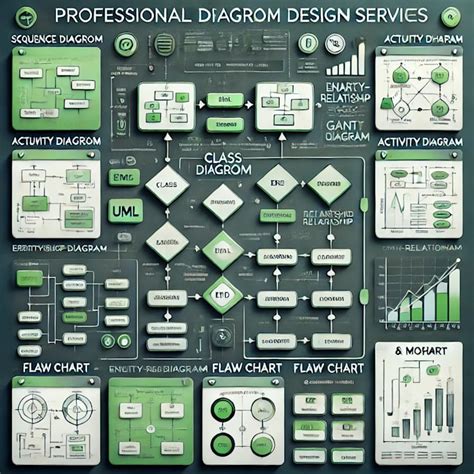 Design High Level Uml Class Use Case Diagram Erd Dfd Sequence