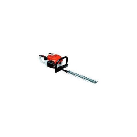 Stihl Petrol Operated Hedge Trimmer Model Hs