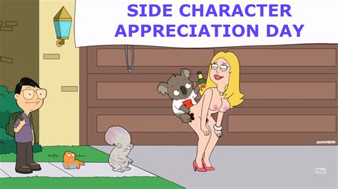 Post 5240086 Americandad Edit Francinesmith Guyman806 Klausheissler