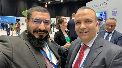 Sama Systems Attends Oracle Cloud World Tour In Abu Dhabi Sama Systems