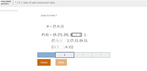 Solved Jump To Level Chegg