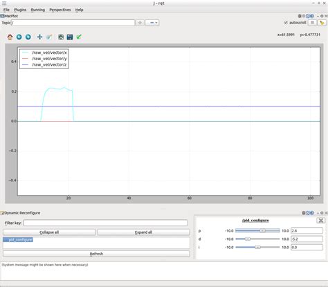 how to perform pid tuning in ros 2 r ros