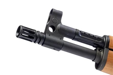 Century Arms Bft47 Pistol