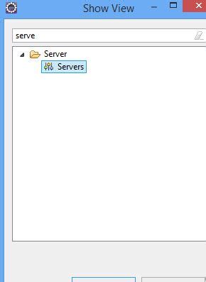 Add Tomcat Server To Eclipse Java Beginners Tutorial