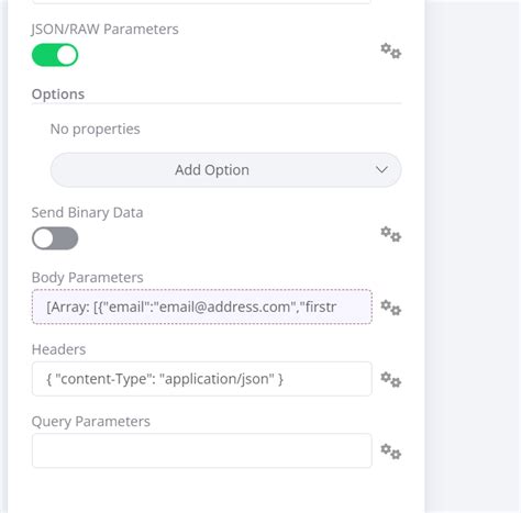 Issues With Node And Arrays Questions N8n Community