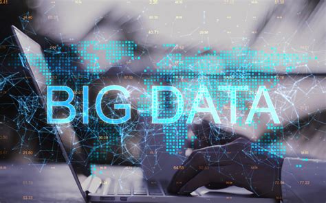 Top 7 Trends In Big Data