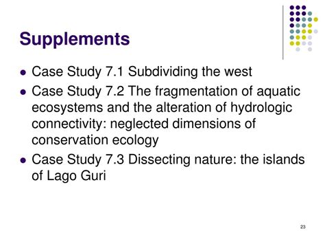 Ppt Habitat Fragmentation Powerpoint Presentation Free Download Id 1385926