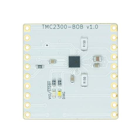 Tmc2300 Bob Trinamic Motion Control Gmbh 개발 기판 키트 프로그래밍 장치 Digikey