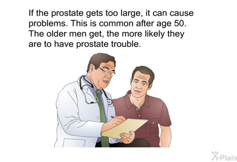 Prostate Diseases