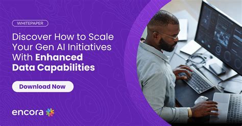 Encora Inc On Linkedin Genai Data Ai Innovation Scalability