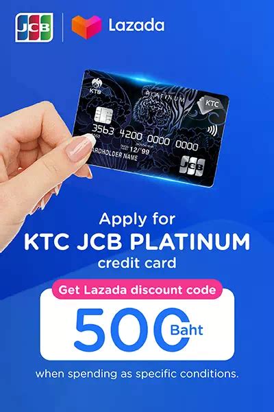 Ktc Jcb Platinum บริษัท บัตรกรุงไทย จำกัด มหาชน