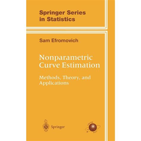 Nonparametric Curve Estimation Submarino
