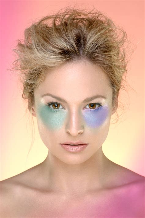 Mode Makeup Saubhaya Makeup