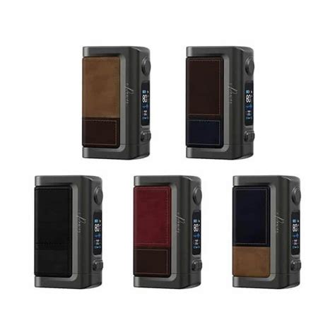 Eleaf Istick Power 2 Box Mod Evape