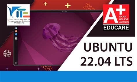 Aplus Blog Ubuntu Os Kite Gnu Linux V 22 04 Files And Installation Guide