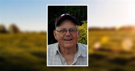 Thomas Mcfarland Obituary March 12 2018 Buffalo Hill Funeral Home And Crematory