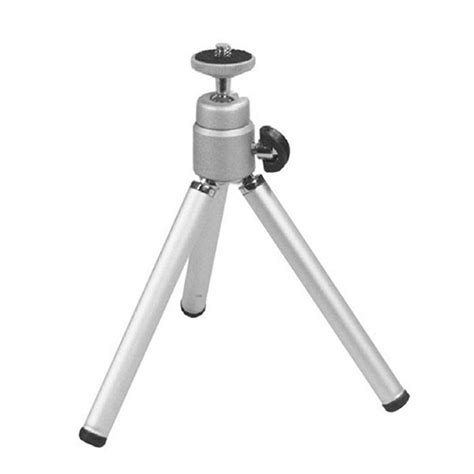 Best Mini Web Camera Tripod Retractable Has Universal Fitting Sparthe Electronics