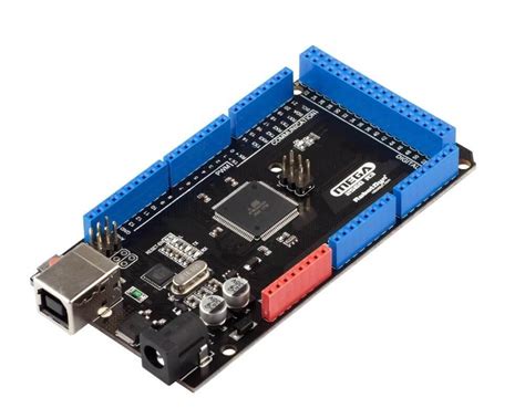 Robotdyn Arduino Mega Usb Pl Id Prom Ua