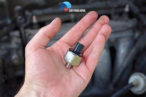 How Much Does It Cost To Replace A Knock Sensor