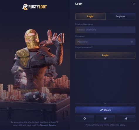 Rustyloot Promo Codes 2025 Hella Get 2 For Free