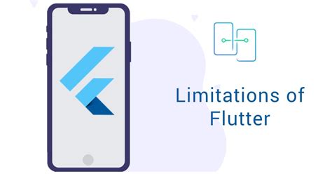 Limitations Of Flutter Citrusleaf Blog