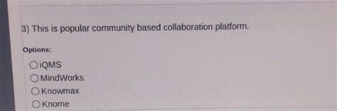 This Is Popular Community Based StudyX