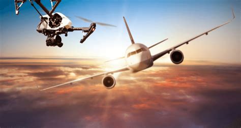 Collision Avoidance Systems For Drones Uav Obstacle Detection
