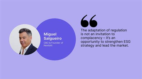 Csrd And Omnibus How Is The Market Responding