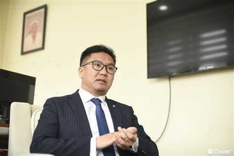 Төв аймгийн ТАХ чид Төрийн байгууллагуудын дотоод үйл ажиллагааны систем ашиглана · E Mongolia