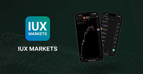 Iux Best Online Trading On The Device Of Your Choice