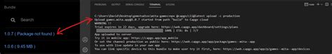 App Does Not Auto Update · Issue 142 · Cap Gocapacitor Updater · Github