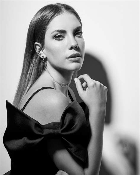 Eda Ece Biography Series Instagram Husband Age Marriage Birthday