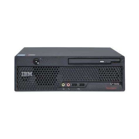 Pc Desktops And All In Ones Ibm Thinkcentre M51 8104 Y2d Was Listed For 0 On 28 Jul At 23 46 By