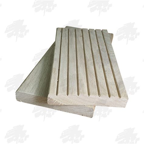 European Oak Decking 145mm Buy Decking Boards Online From The Experts