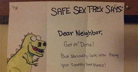 Safe Sex T Rex Says Imgur