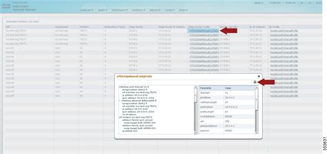 Cisco Dynamic Fabric Automation Configuration Guide Auto Configuration Of Layer 3 DCI Cisco