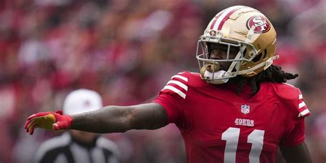 Brandon Aiyuk Player Prop Guide For Seahawks Rematch